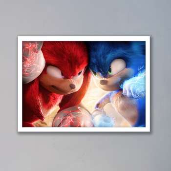 قیمت و خرید تابلو مدل سونیک Sonic کد LA-G10171