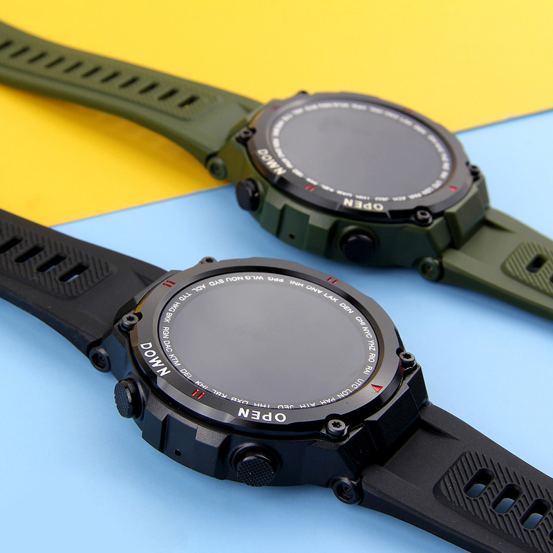 قیمت و خرید ساعت هوشمند مدل K22 ELITE V3