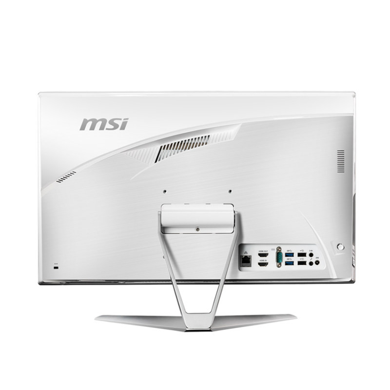 قیمت و خرید کامپیوتر همه کاره 22 اینچ ام اس آی مدل Pro22 X 10M