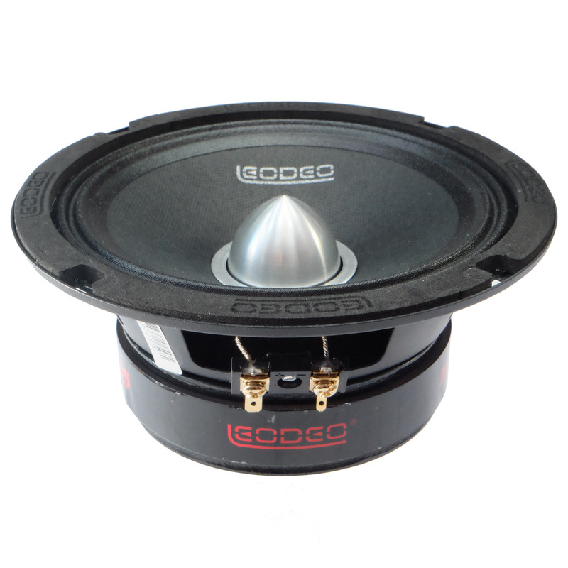 قیمت و خرید میدرنج خودرو لئودئو مدل MLC-6035 بسته 2 عددی