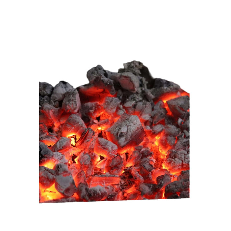 قیمت و خرید ذغال کبابی مدل تخته کد N0505 وزن 9 کیلوگرم بسته 3 عددی