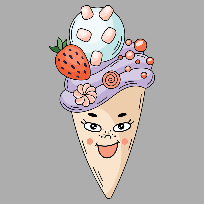 قیمت و خرید استیکر پارچه و لباس مدل dtf طرح یونیکورن کد H20.249 مجموعه 3 عددی