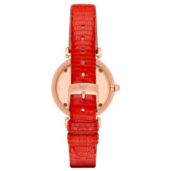 قیمت و خرید ساعت مچی عقربه ای زنانه امپریو آرمانی مدل AR1876