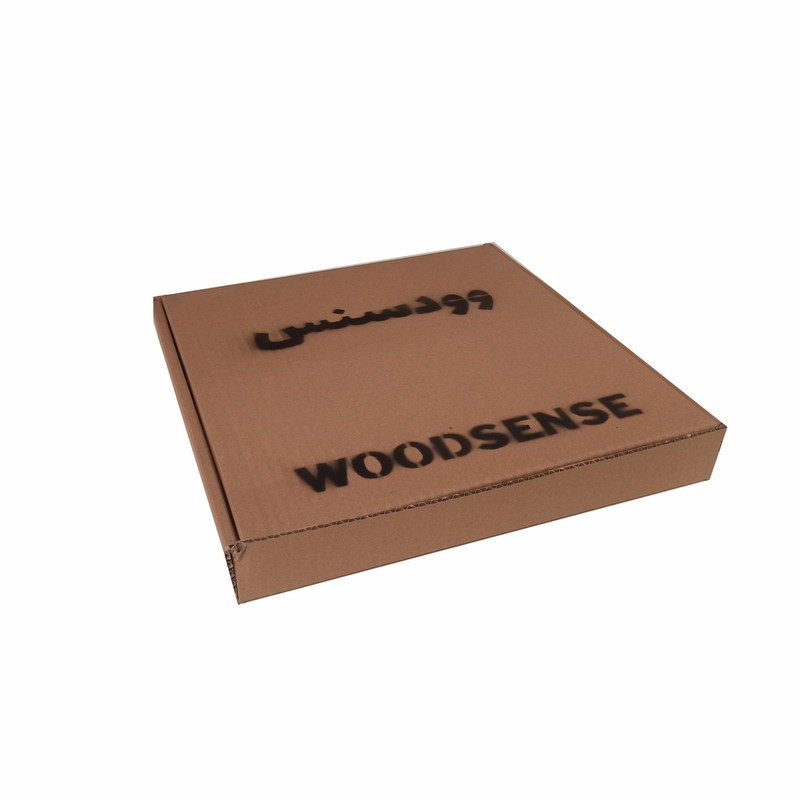 قیمت و خرید ظرف سرو چوبی وودسنس مدل WS-Z381 مجموعه ۵ عددی