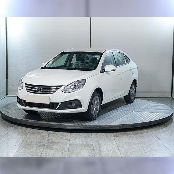 قیمت و خرید خودرو جک j4 اتوماتیک سال 1403