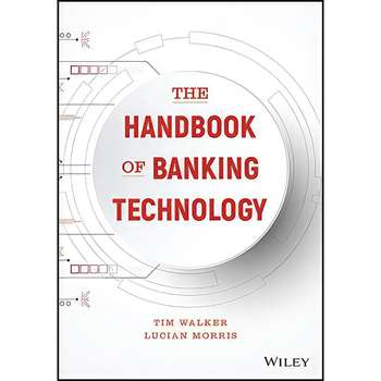 قیمت و خرید کتاب The Handbook of Banking Technology اثر Lucian Morris ...