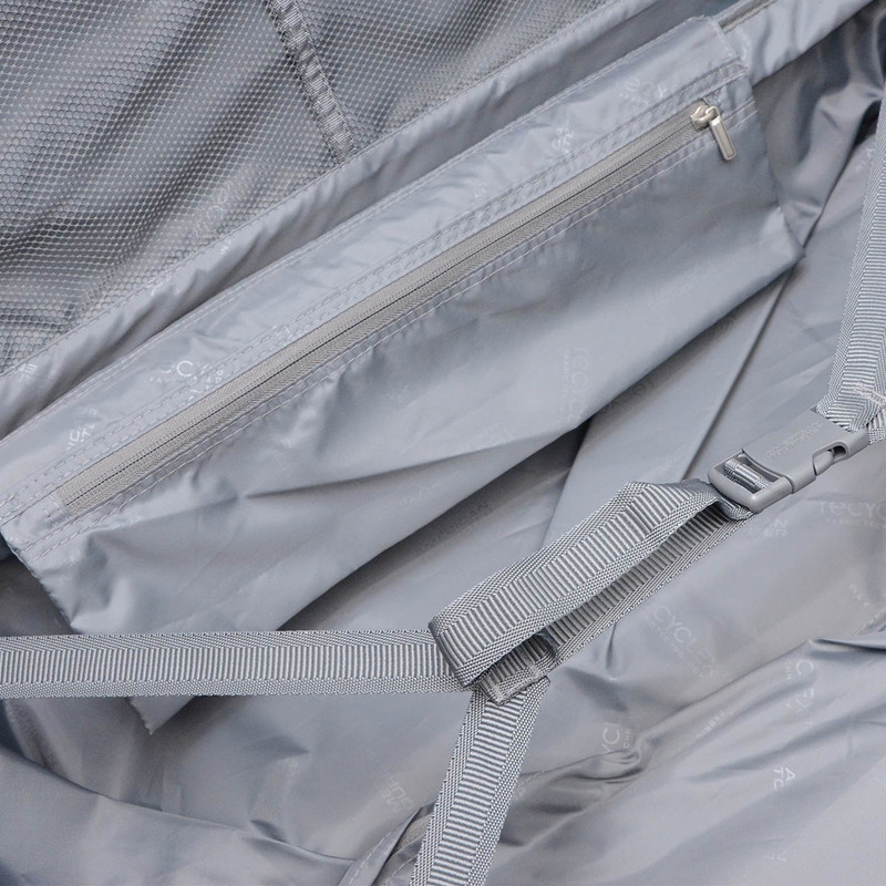 قیمت و خرید چمدان امریکن توریستر مدل HYPEBEAT GW8 24 سایز متوسط