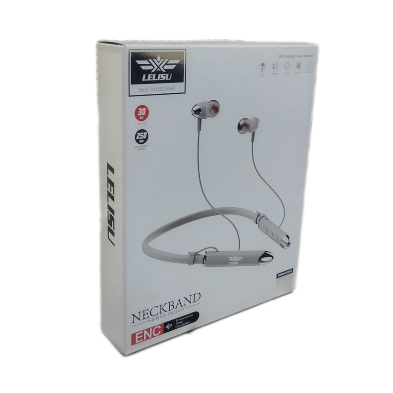 قیمت و خرید هندزفری بلوتوثی للیسو مدل LS_105