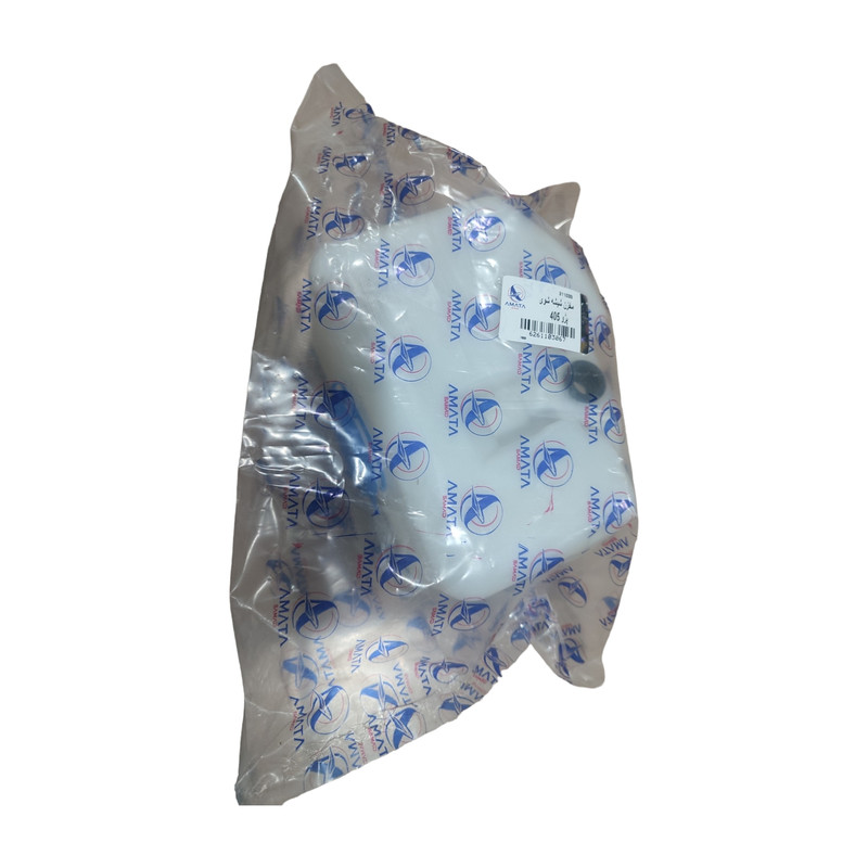 قیمت و خرید مخزن شیشه شور خودرو آماتا کد 6261103067 مناسب برای پژو 405 XU7