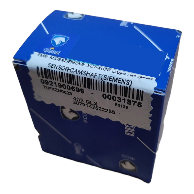 قیمت و خرید سنسور میل سوپاپ خودرو ایساکو کد 0921900699 مناسب برای پژو 405 XU7