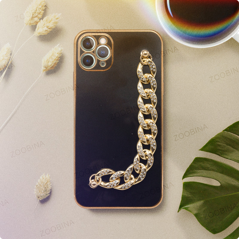 قیمت و خرید کاور زوبینا مدل Cartier مناسب برای گوشی موبایل اپل iPhone ...