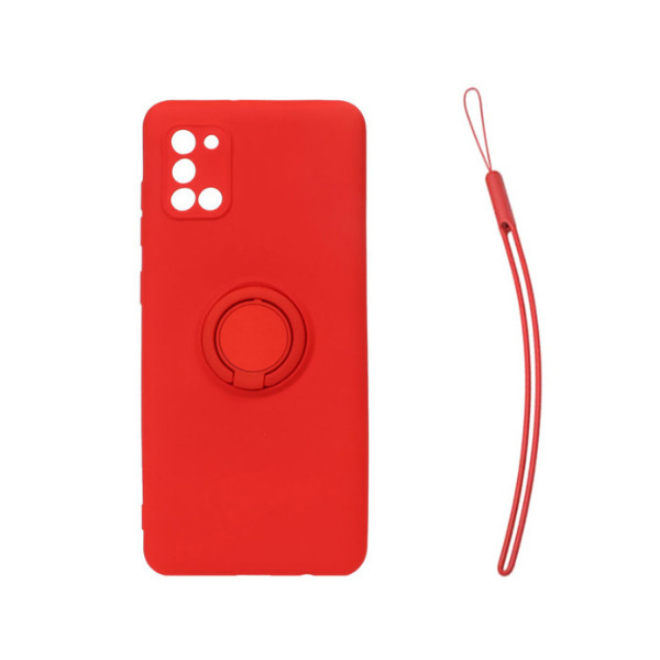 قیمت و خرید کاور مدل Ring Silicon مناسب برای گوشی موبایل سامسونگ Galaxy ...