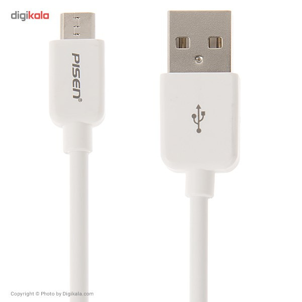قیمت و خرید پاوربانک پایزن مدل Easy Power IV با ظرفیت 7500 میلی‌آمپرساعت