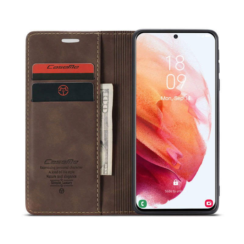 قیمت و خرید کیف کلاسوری کیس می مدل Vintage-013 مناسب برای گوشی موبایل ...