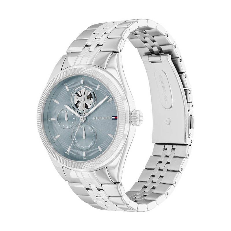 قیمت و خرید ساعت مچی عقربه‌ای کوارتز زنانه تامی هیلفیگر مدل 1782714