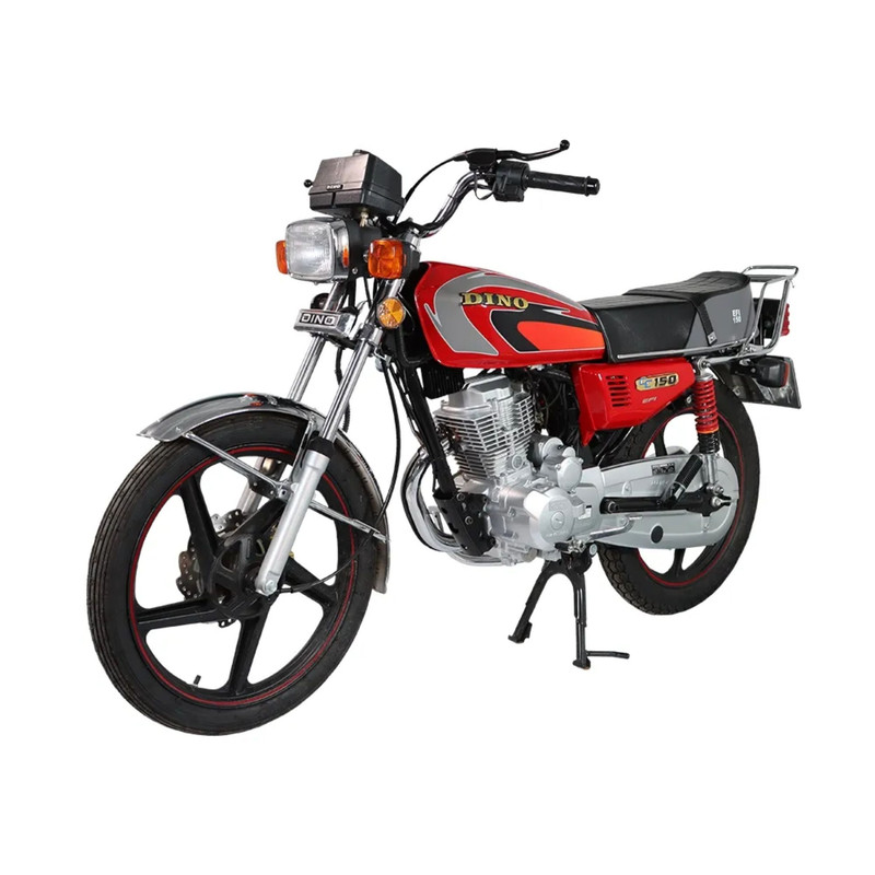 قیمت و خرید موتور سیکلت دینو مدل 150 سال 1403