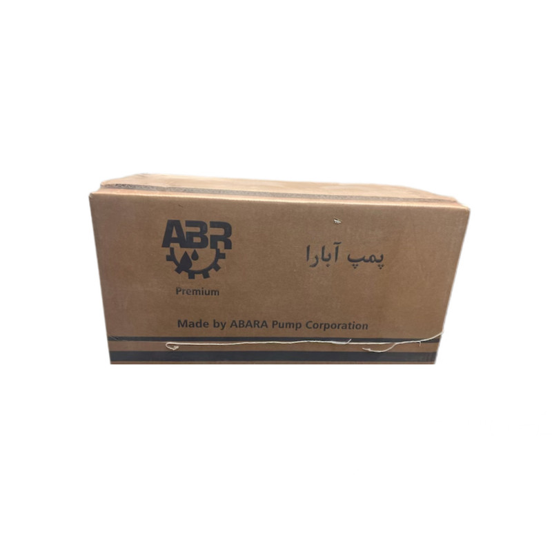 قیمت و خرید پمپ آب آبارا مدل AGA1.00M-L premium