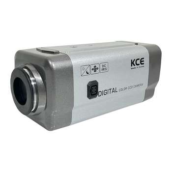 قیمت و خرید دوربین مداربسته آنالوگ مدل KCE