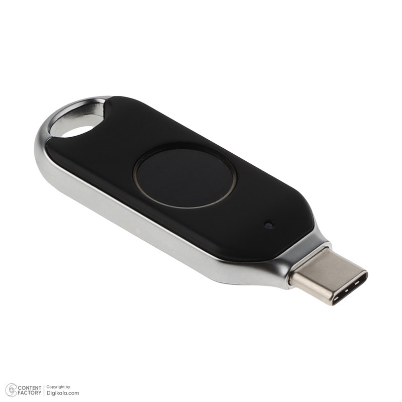 قیمت و خرید قفل امنیتی فیتیان مدل Biopass FIDO2 Pro K49