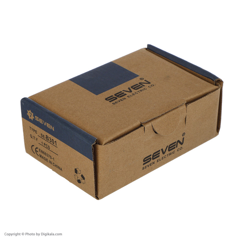 قیمت و خرید تایمر برق سون مدل SE-B301