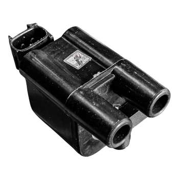 قیمت و خرید کوئل ۱ و ۴ خودرو آماتاصمد مدل زیمنس - UFO.XU7P مناسب برای پژو ۴۰۵