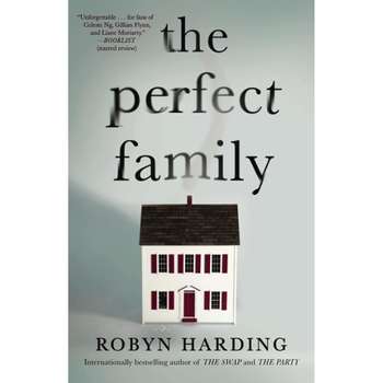 قیمت و خرید کتاب The Perfect Family اثر Robyn Harding انتشارات Gallery ...