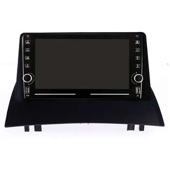 قیمت و خرید پخش کننده تصویری خودرو اینفینیتی مدل N112 مناسب برای مگان