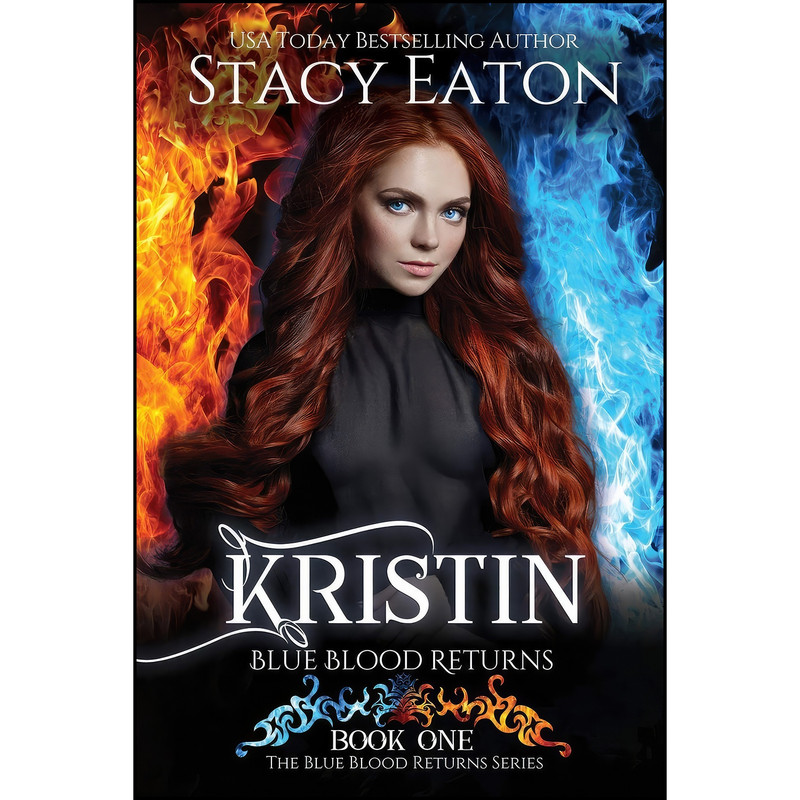 قیمت و خرید کتاب Kristin اثر Stacy Eaton انتشارات تازه ها