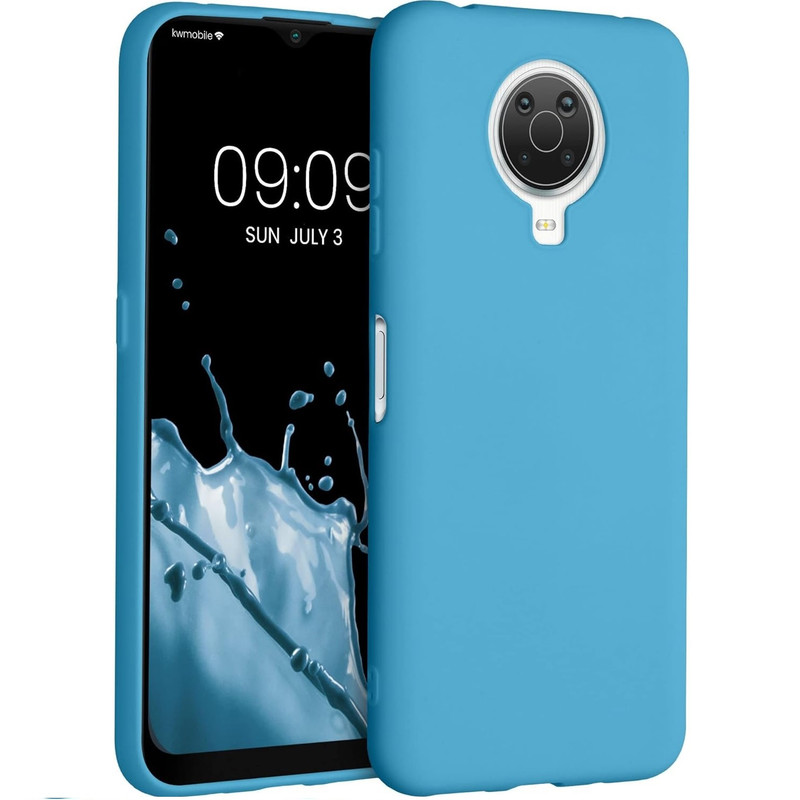 قیمت و خرید کاور کانواس مدل TPMatt مناسب برای گوشی موبایل نوکیا Nokia ...