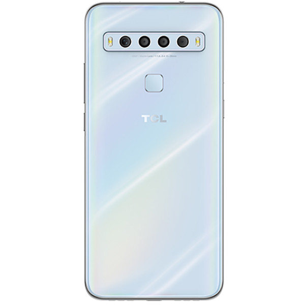 قیمت و خرید گوشی موبایل تی سی ال مدل TCL 10L دو سیم کارت ظرفیت 256 گیگابایت و رم 6 گیگابایت