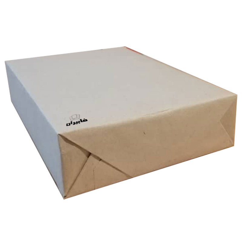 قیمت و خرید کاغذ A4 مدل بالکی 55g بسته 500 عددی