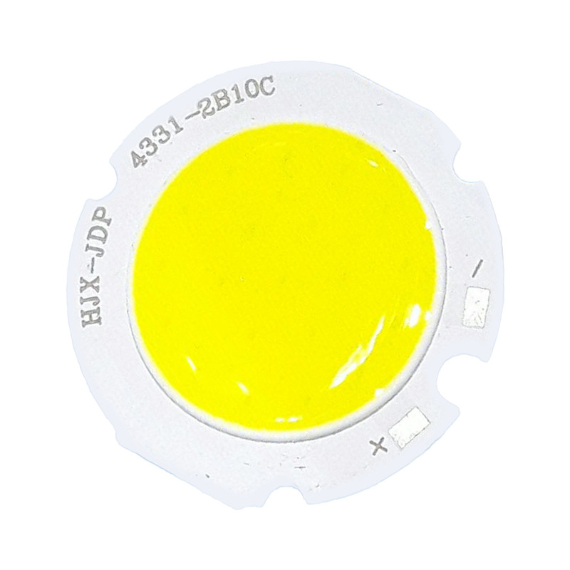 قیمت و خرید چیپ ال ای دی 10 وات مدل HJX-4331