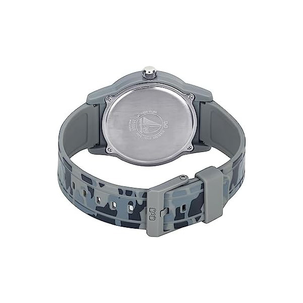 قیمت و خرید ساعت مچی عقربه‌ای مردانه کیو اند کیو مدل V35A-004VY