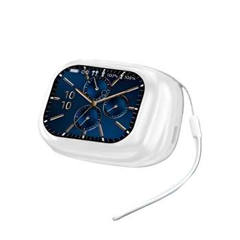 قیمت و خرید هدفون بلوتوثی ویسمی مدل Wt_7