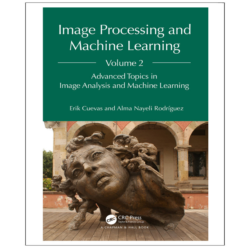 قیمت و خرید کتاب Image Processing And Machine Learning Volume 2 اثر