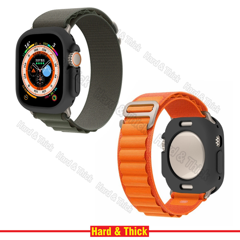 قیمت و خرید کاور هارد اند تیک مدل Jelly Protection HT مناسب برای ساعت ...