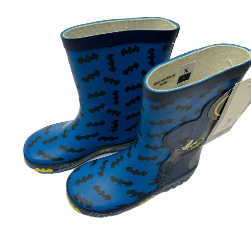 قیمت و خرید بوت پسرانه تی یو مدل Du1