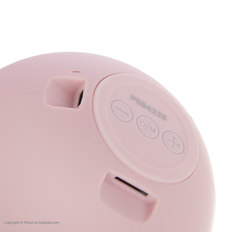 قیمت و خرید اسپیکر بلوتوثی قابل حمل پرووان مدل PSB4325