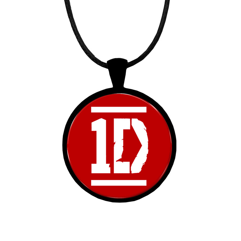 قیمت و خرید گردنبند مدل وان دایرکشن کد GR-20