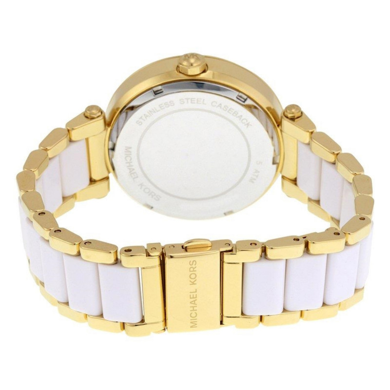 قیمت و خرید ساعت مچی عقربه ای زنانه مایکل کورس مدل MK6313