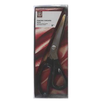 قیمت و خرید قیچی خیاطی دایموند طرح زیگزاگ مدل NE840