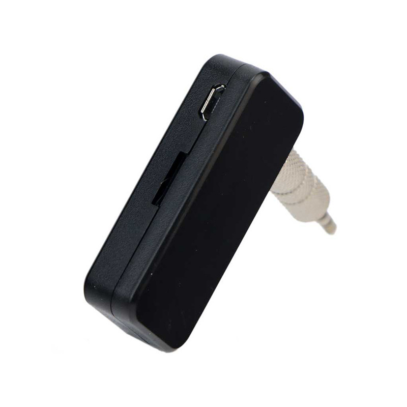 قیمت و خرید گیرنده بلوتوثی صدا گو-دس مدل GD-BT105