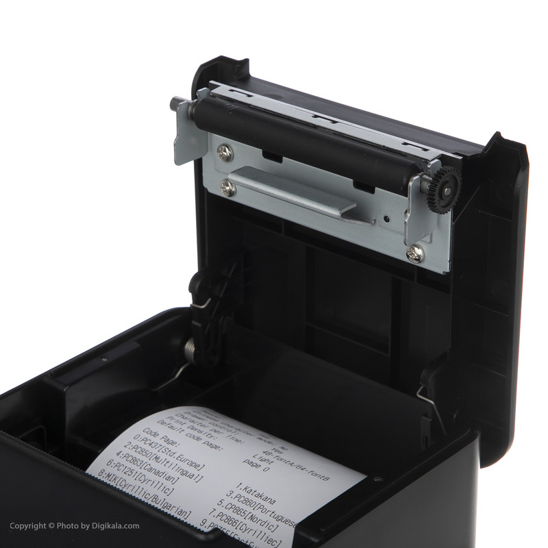 قیمت و خرید پرینتر حرارتی میوا مدل TP-UN2
