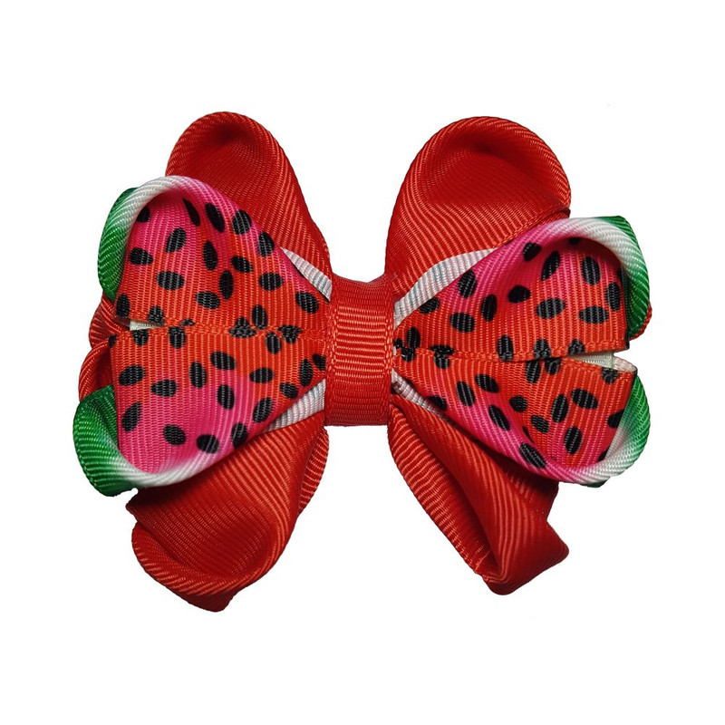 قیمت و خرید کش مو دخترانه مدل ساحلSl14