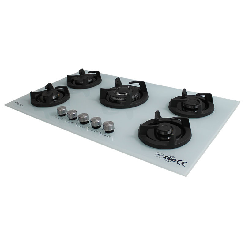 قیمت و خرید اجاق گاز صفحه ای آذرلوکس مدل G05NL-C10B