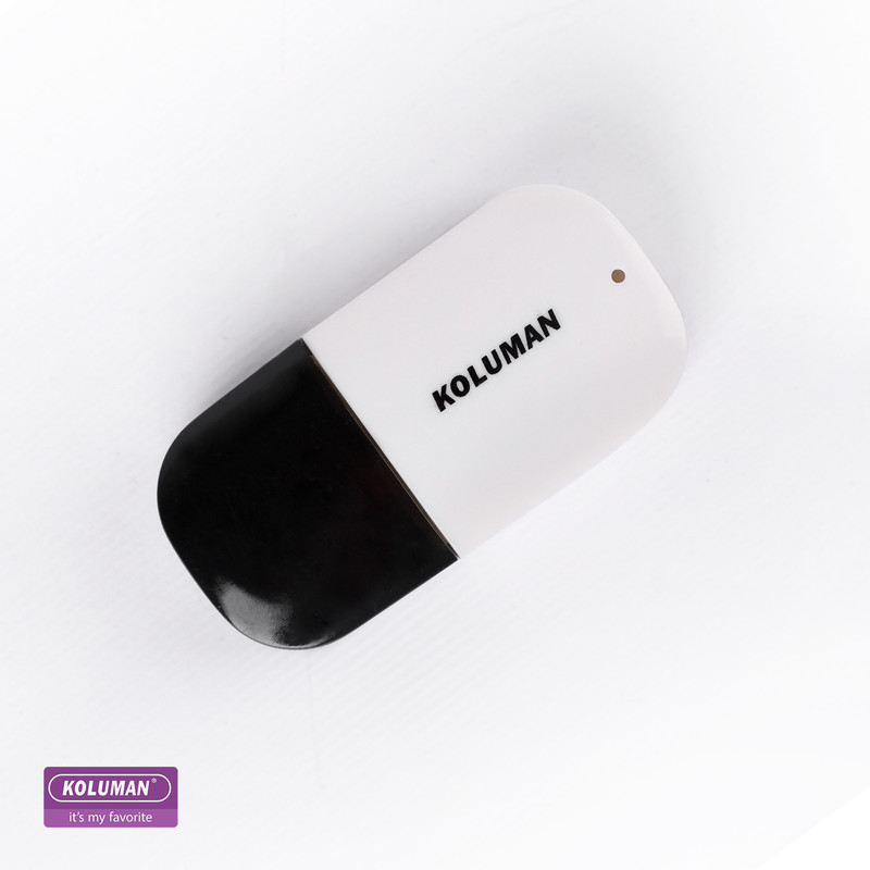 قیمت و خرید دانگل بلوتوث کلومن مدل K-AR3