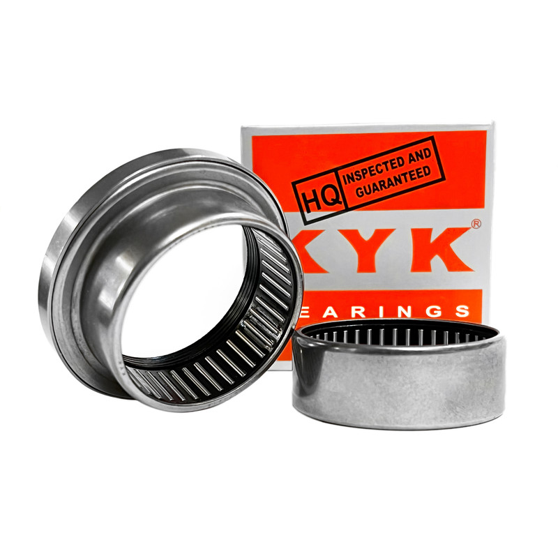 قیمت و خرید بلبرینگ ژامبون کی وای کی مدل NE70214+NE70216 مناسب برای پژو 206 بسته دو عددی