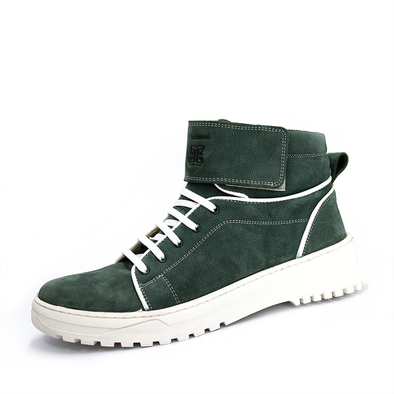 قیمت و خرید نیم بوت مردانه مدل اسپرتی G031