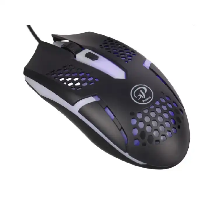 قیمت و خرید ⚡️ کیبورد و ماوس مخصوص بازی ایکس پی-پروداکت مدل XP-9300G - فروشگاه پاوریکا