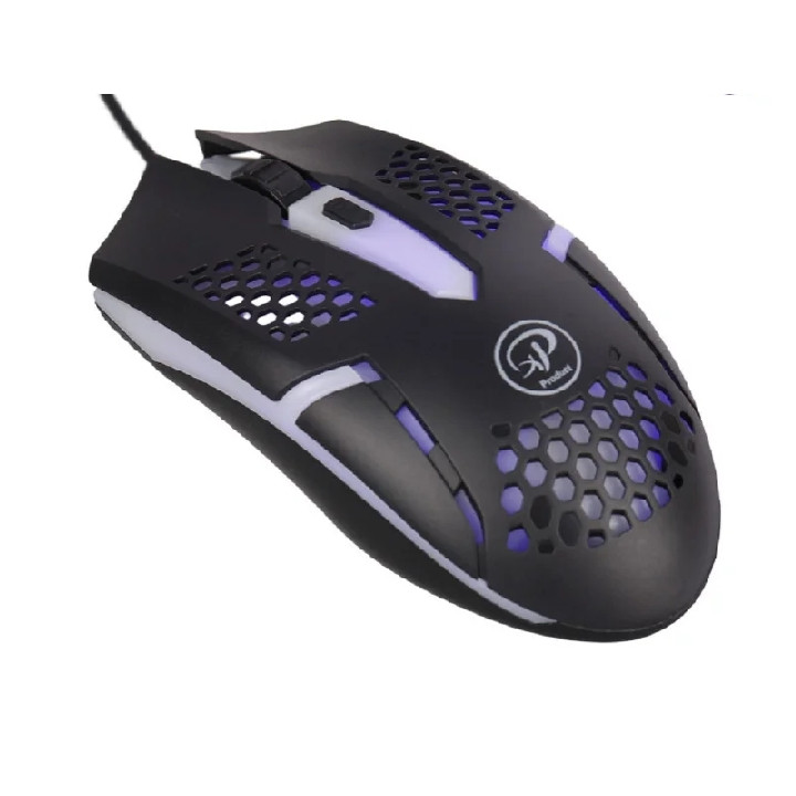 قیمت و خرید کیبورد و ماوس مخصوص بازی ایکس پی-پروداکت مدل XP-9300G